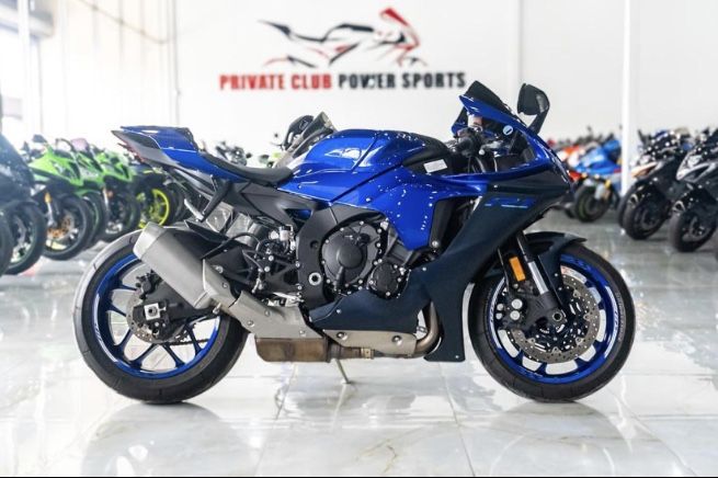 2022 Yamaha YFZ R1 for Sale in Houston, TX - OfferUp