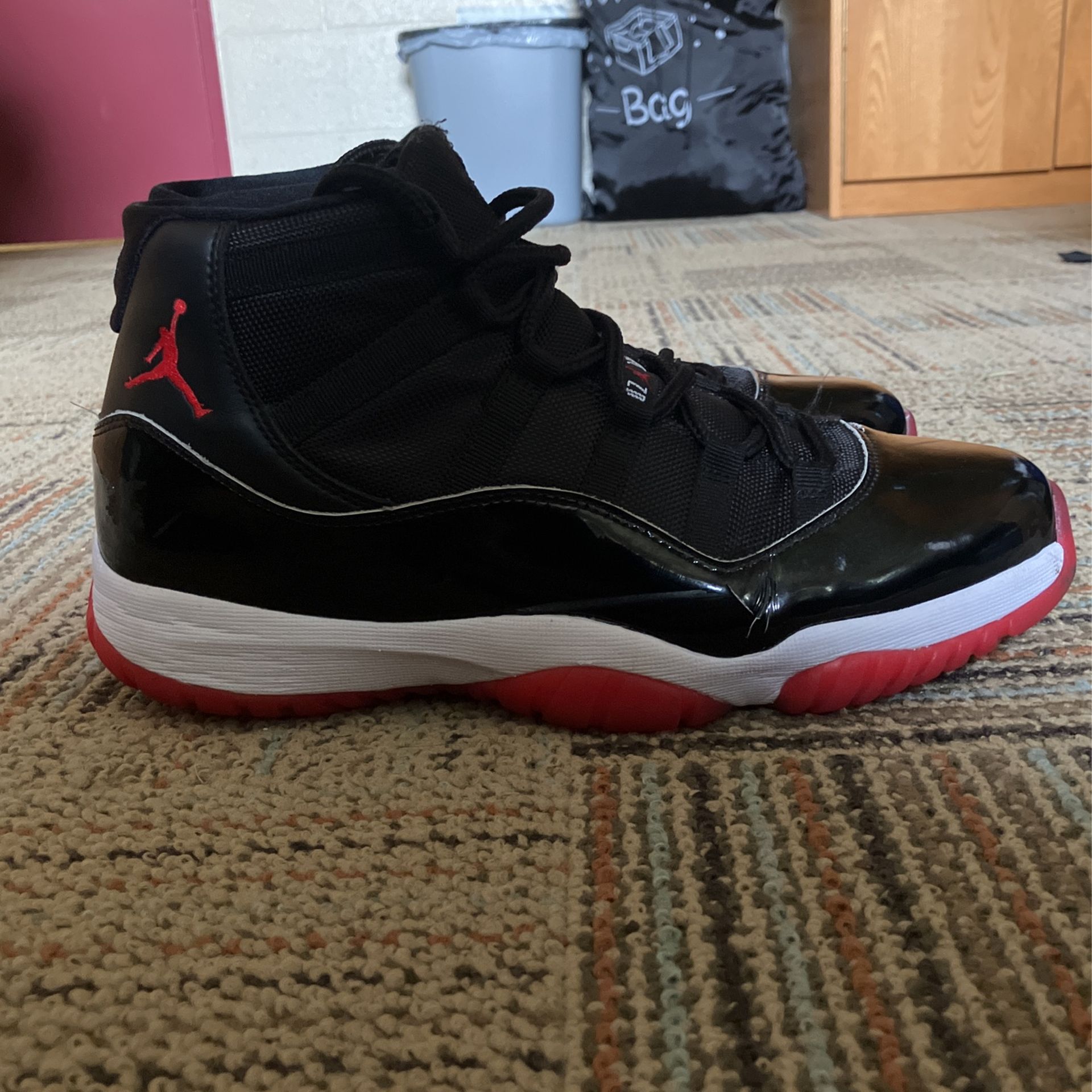 Bred 11s for Sale in Ithaca, NY - OfferUp