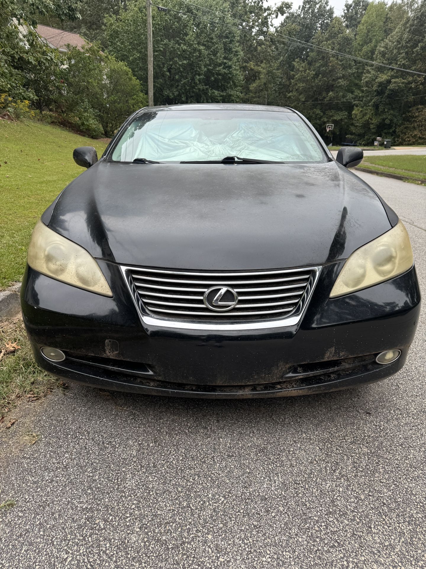 2008 Lexus ES 350 for Sale in Douglasville, GA - OfferUp