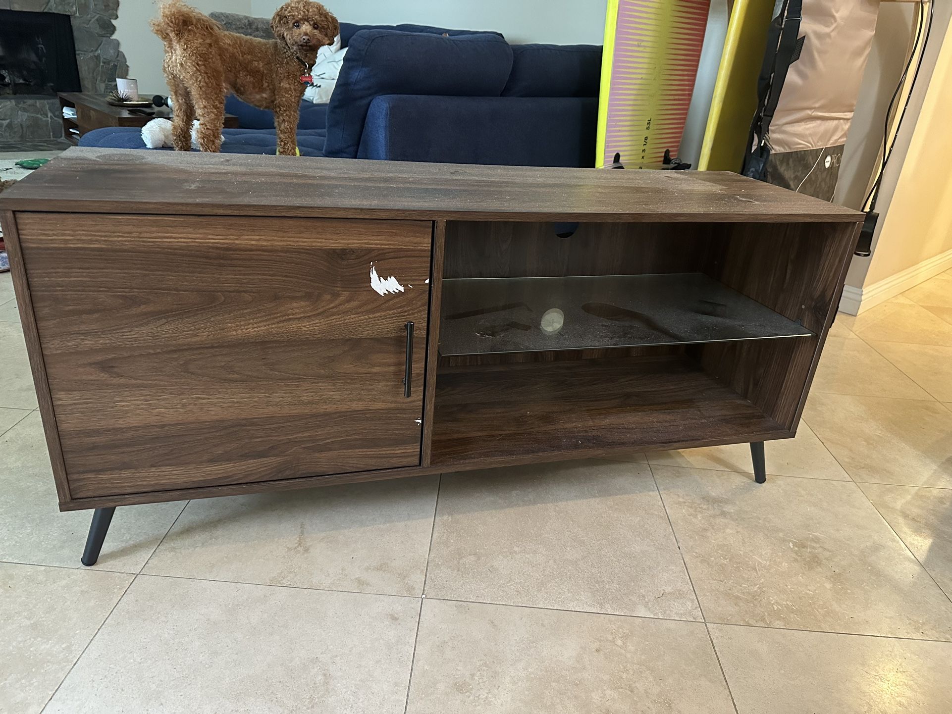 TV Stand for Sale in Carlsbad, CA - OfferUp