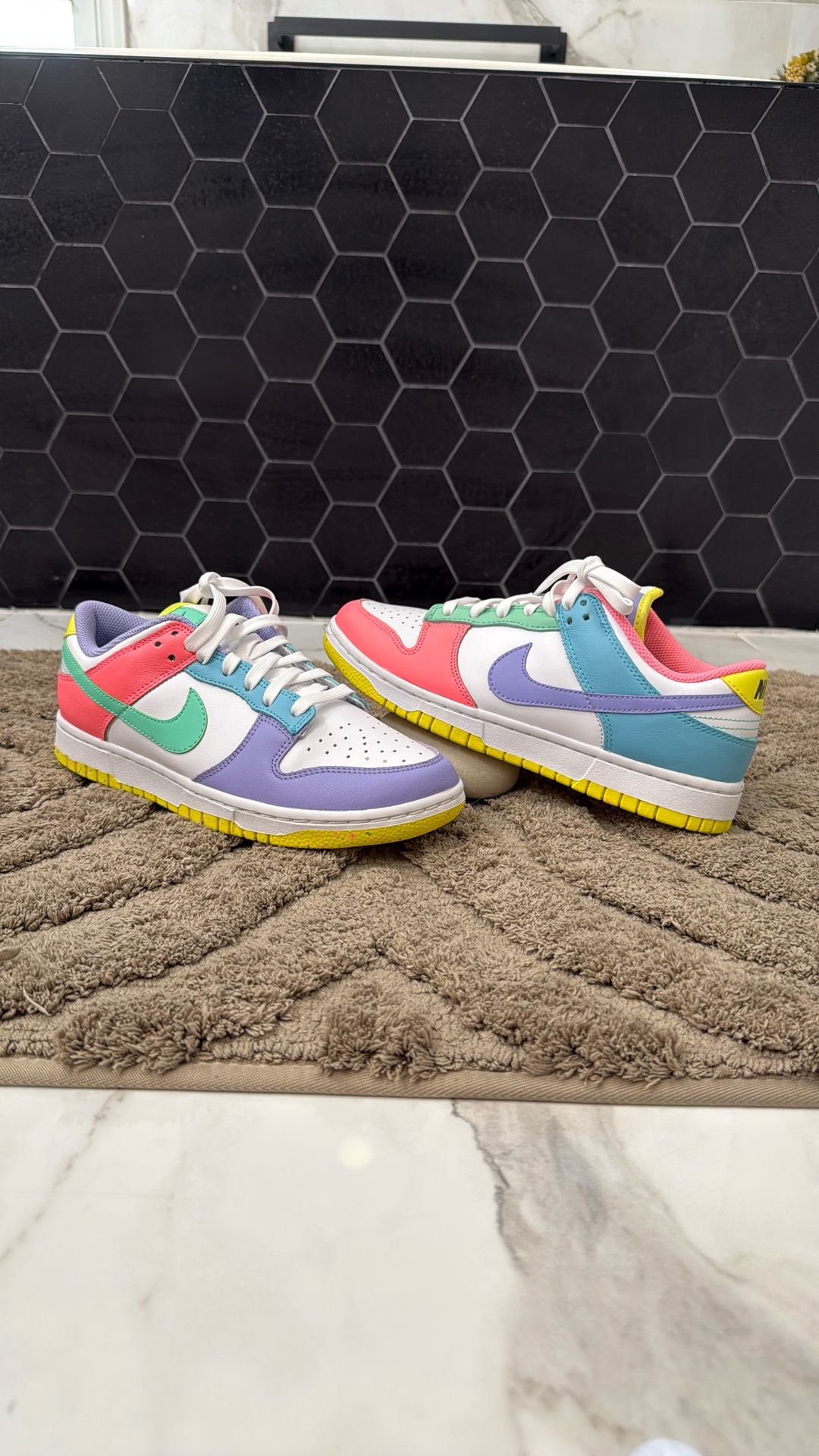 Nike Dunk Easter Shoes Nike Dunk Low Easter (2026) Herren – IQ9404-349 ...