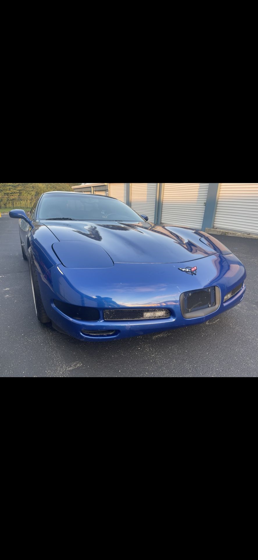 corvette c5 Z06 2002 vette leather LS6 fully loaded frc for Sale in ...