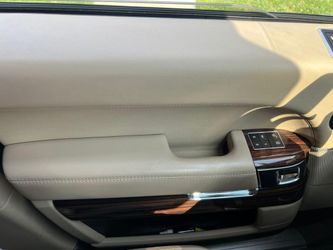 2016 Land Rover Range Rover for Sale in Hanover, MD - OfferUp
