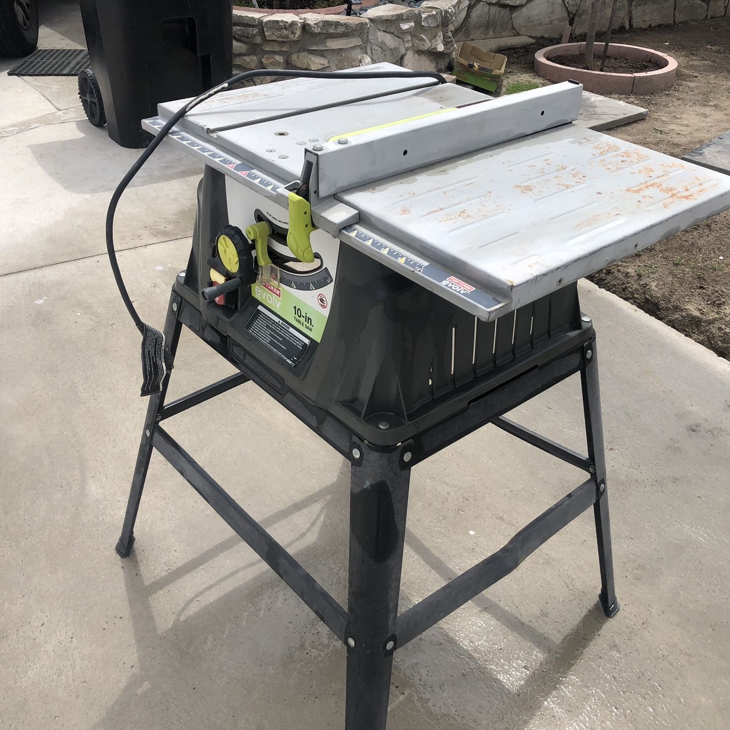Craftsman Table Saws Reconditioned