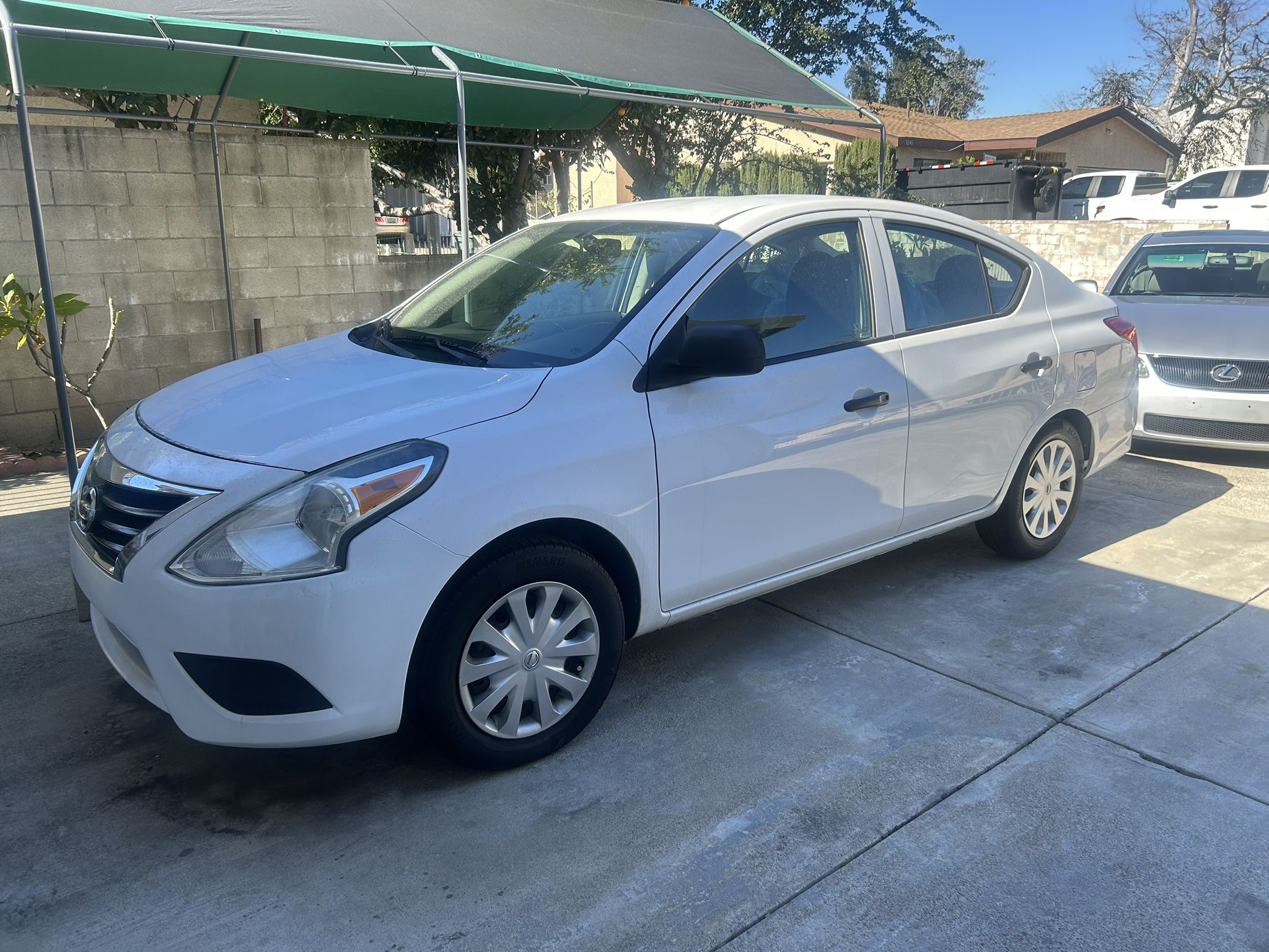 2015 Nissan Versa for Sale in Phillips Ranch, CA - OfferUp