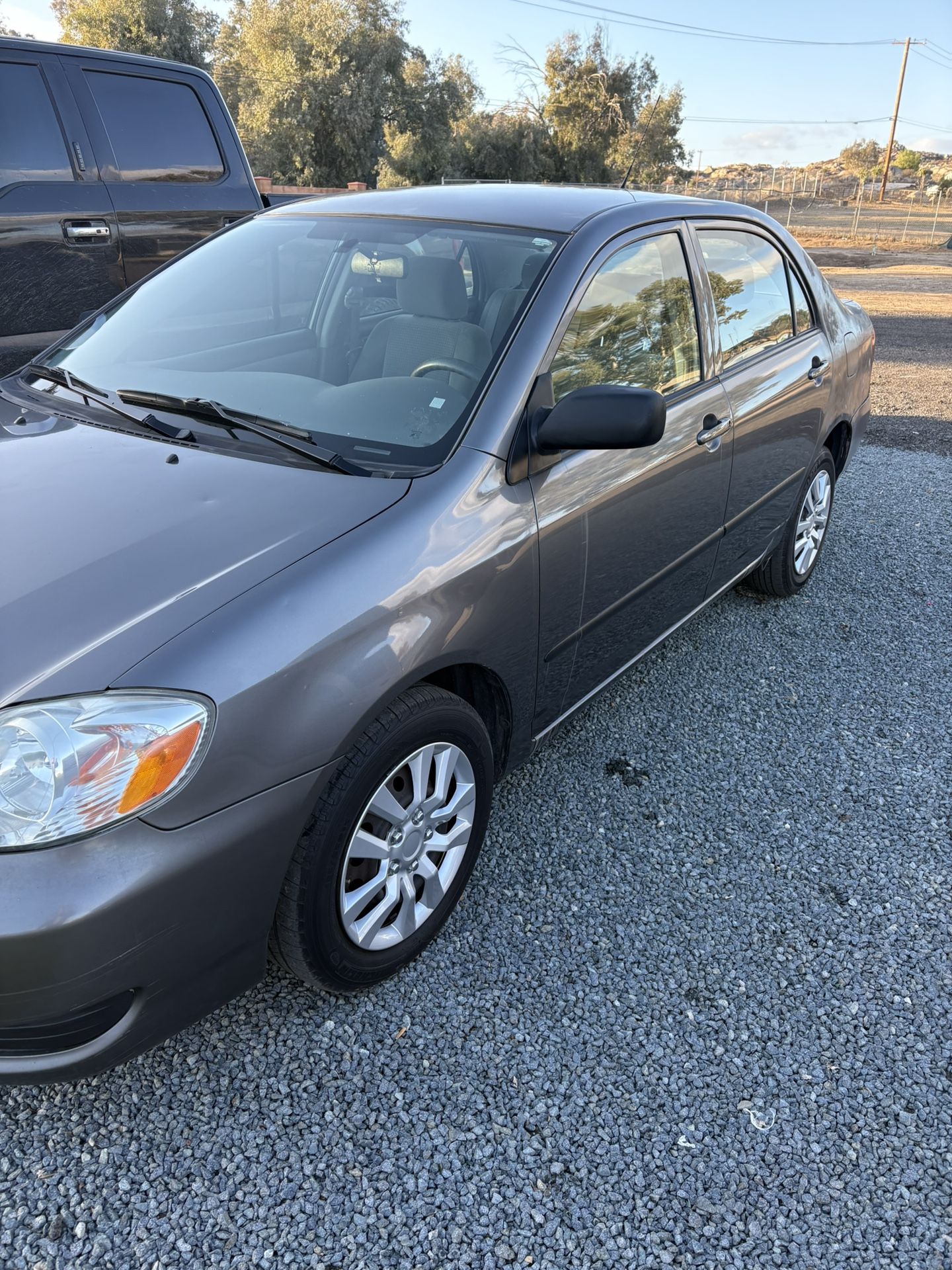 Toyota Corolla for Sale in Moreno Valley, CA - OfferUp