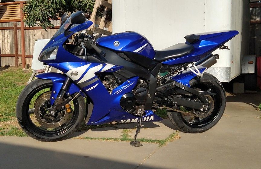 2003 Yamaha YZF R1 for Sale in Scottsdale, AZ - OfferUp