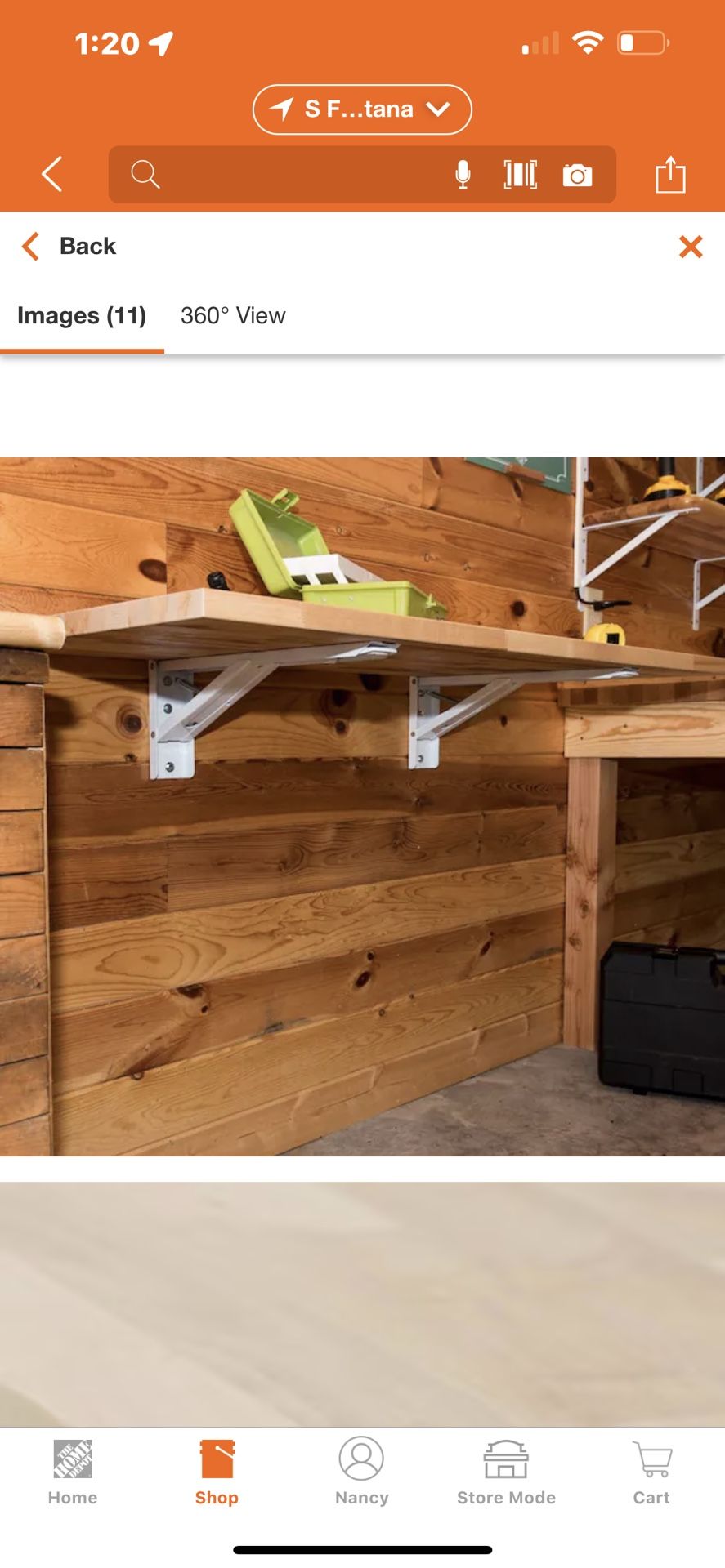 Wall Shelf for Sale in Fontana, CA - OfferUp