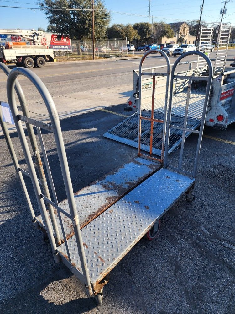 U Boats Rolling Carts for Sale in San Antonio, TX - OfferUp