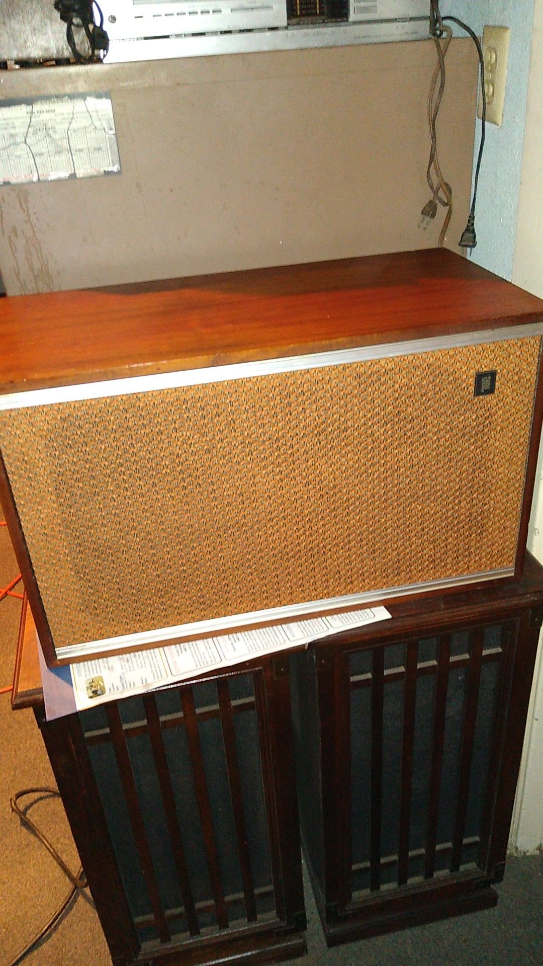 JBL Lancers 77 for Sale in Baldwin Park, CA - OfferUp