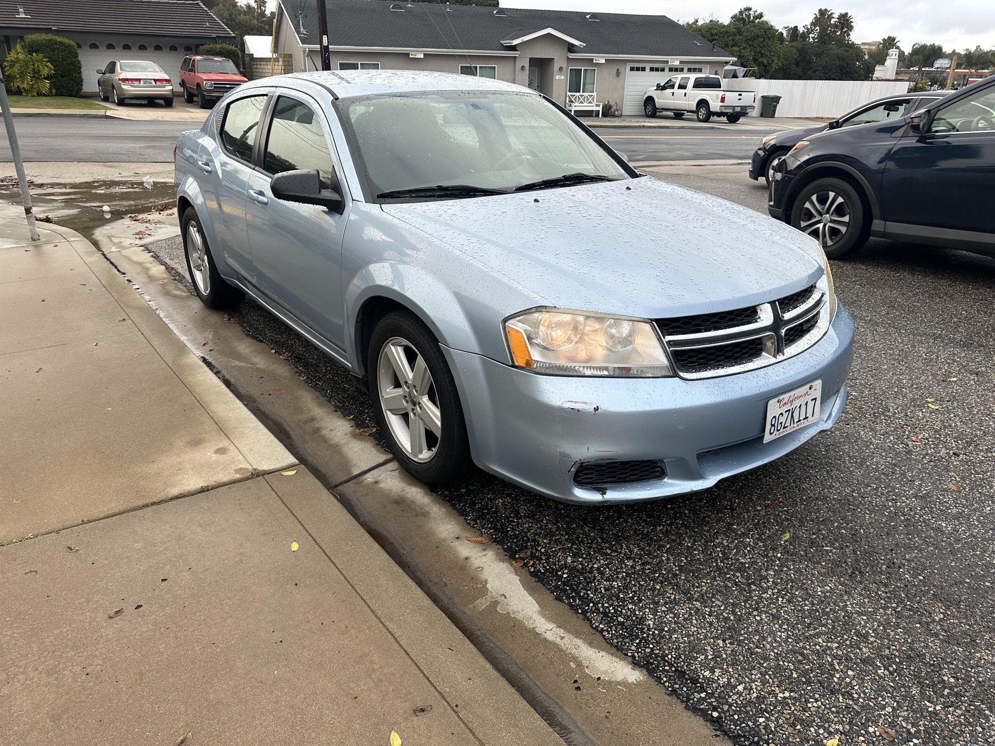 2013 Dodge Avenger for Sale in San Diego, CA - OfferUp