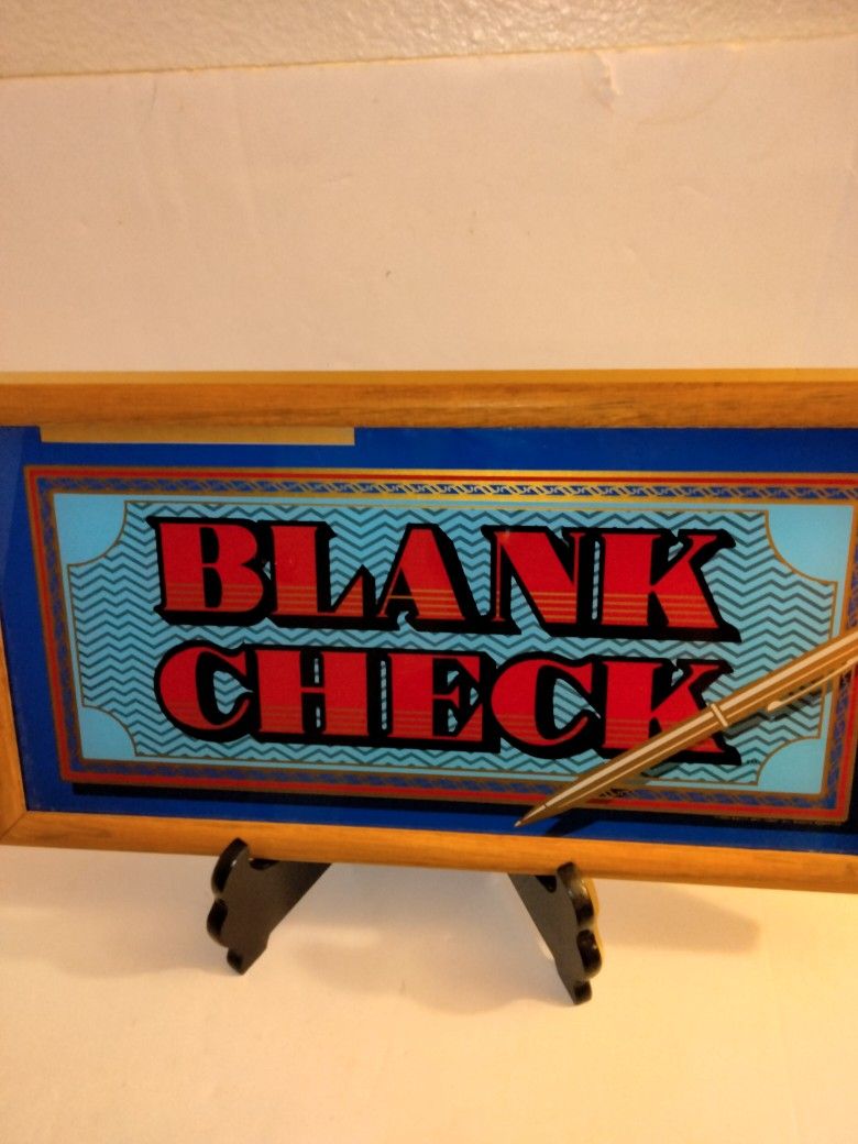 Framed Vintage Slot Machine Front Panel!!! ABSOLUTELY FREE!!! PLEASE ...