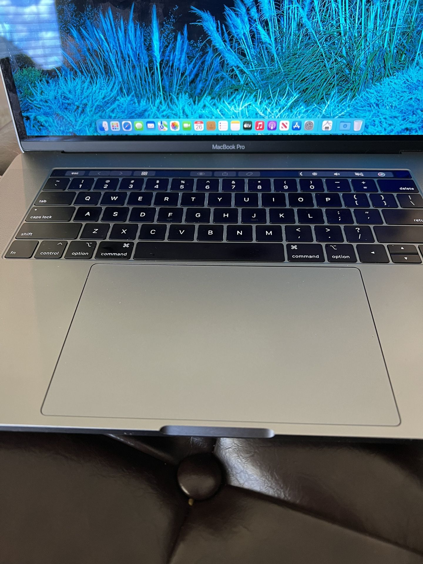 2018 15” MacBook Pro, 2TB SSD, 32GB RAM, Core i9 Processor for Sale in ...