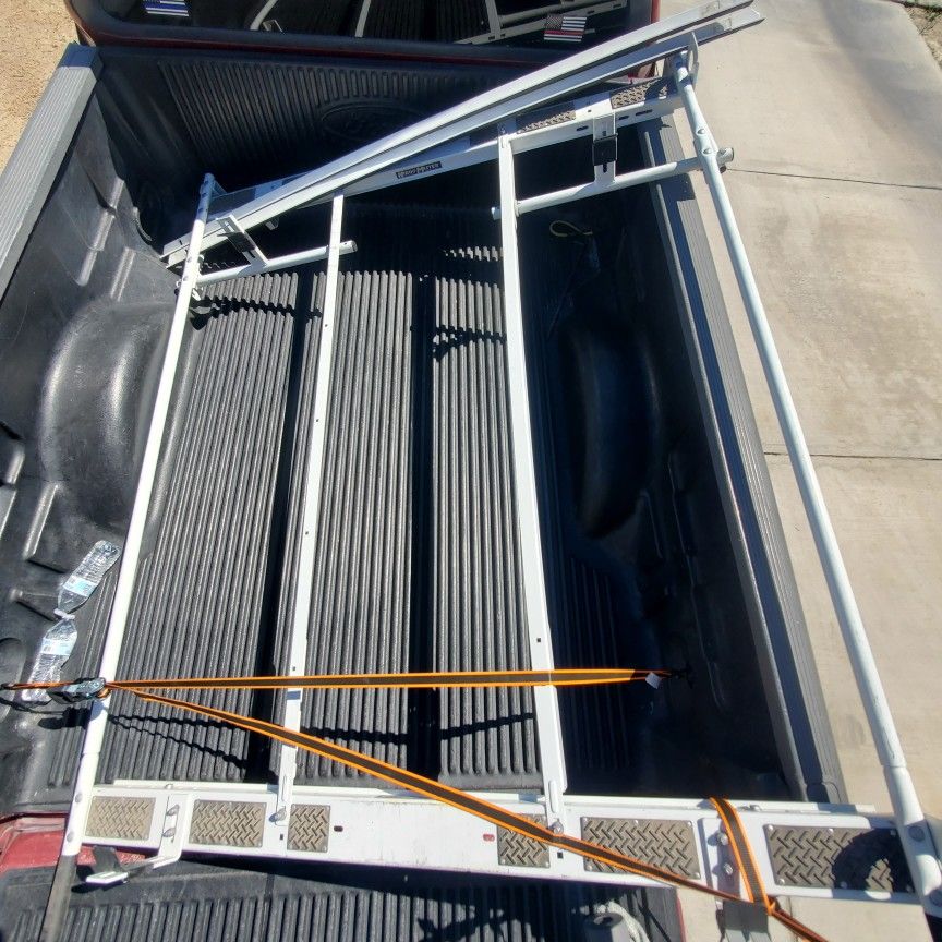 Clamp & Lock Ladder Rack for RAM ProMaster City for Sale in Indio, CA ...