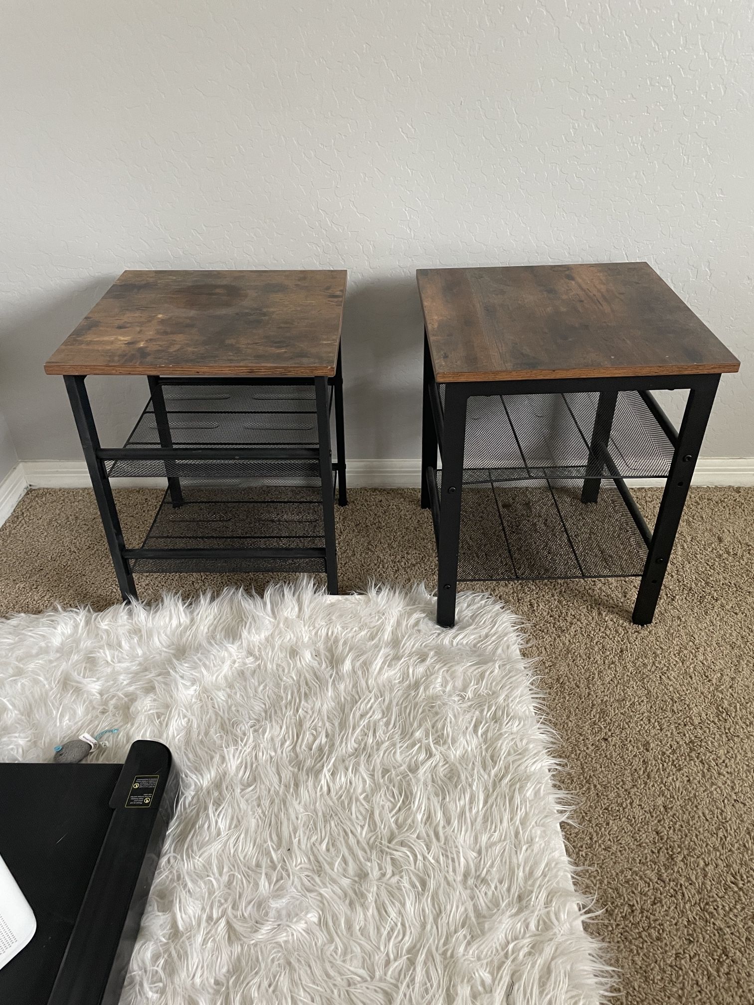 Set Of End Tables for Sale in Mesa, AZ - OfferUp