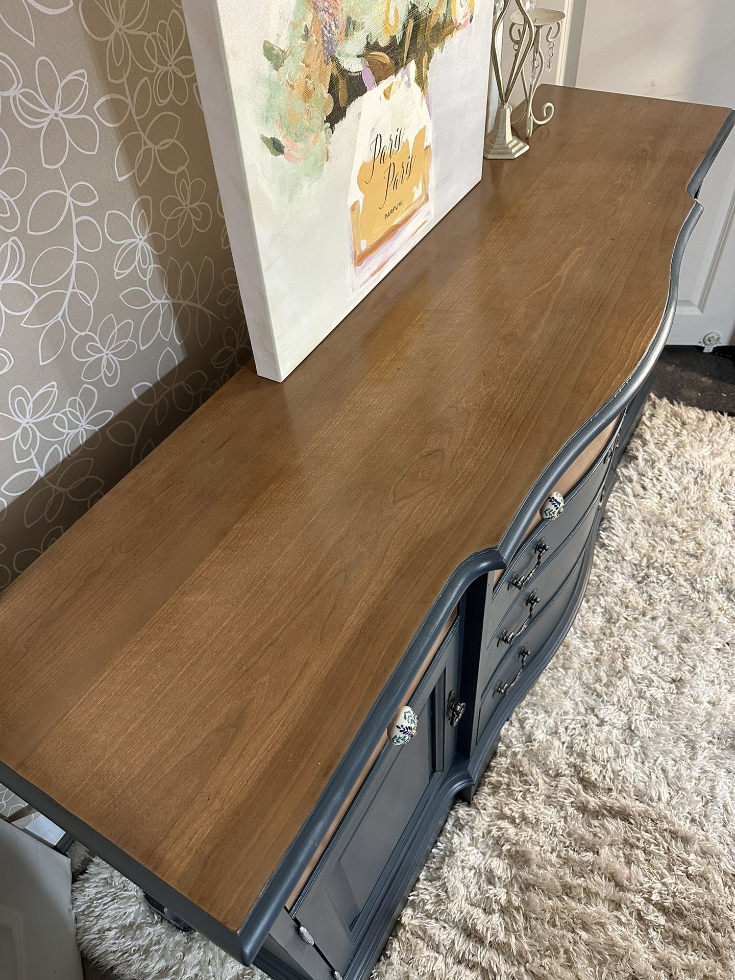 Broyhill Buffet Sideboard for Sale in Vancouver, WA - OfferUp
