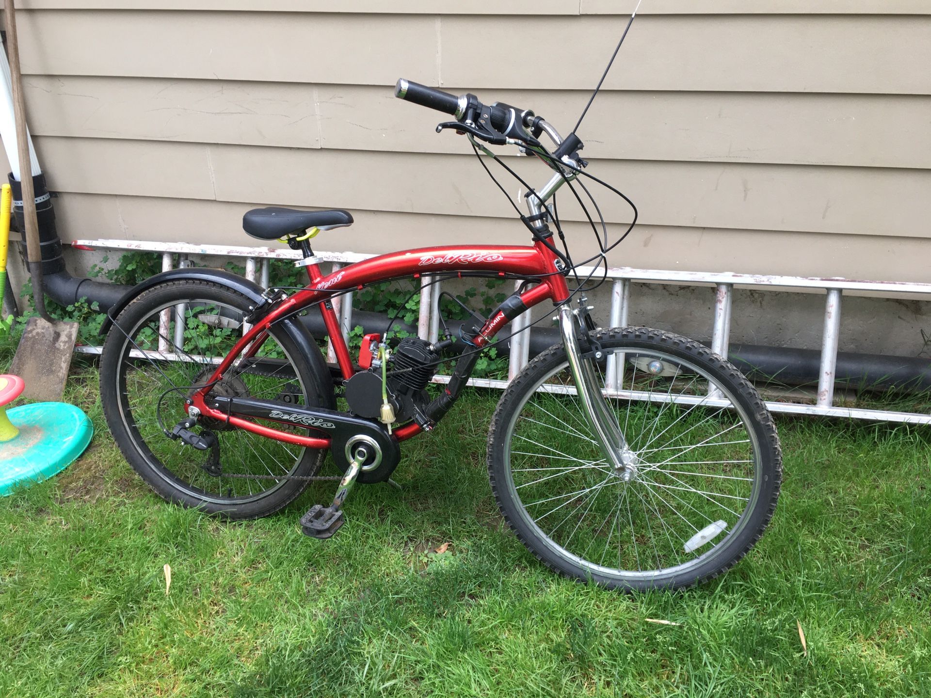 Kent 26" Del Rio Men's Cruiser Bike for Sale in OR, US - OfferUp