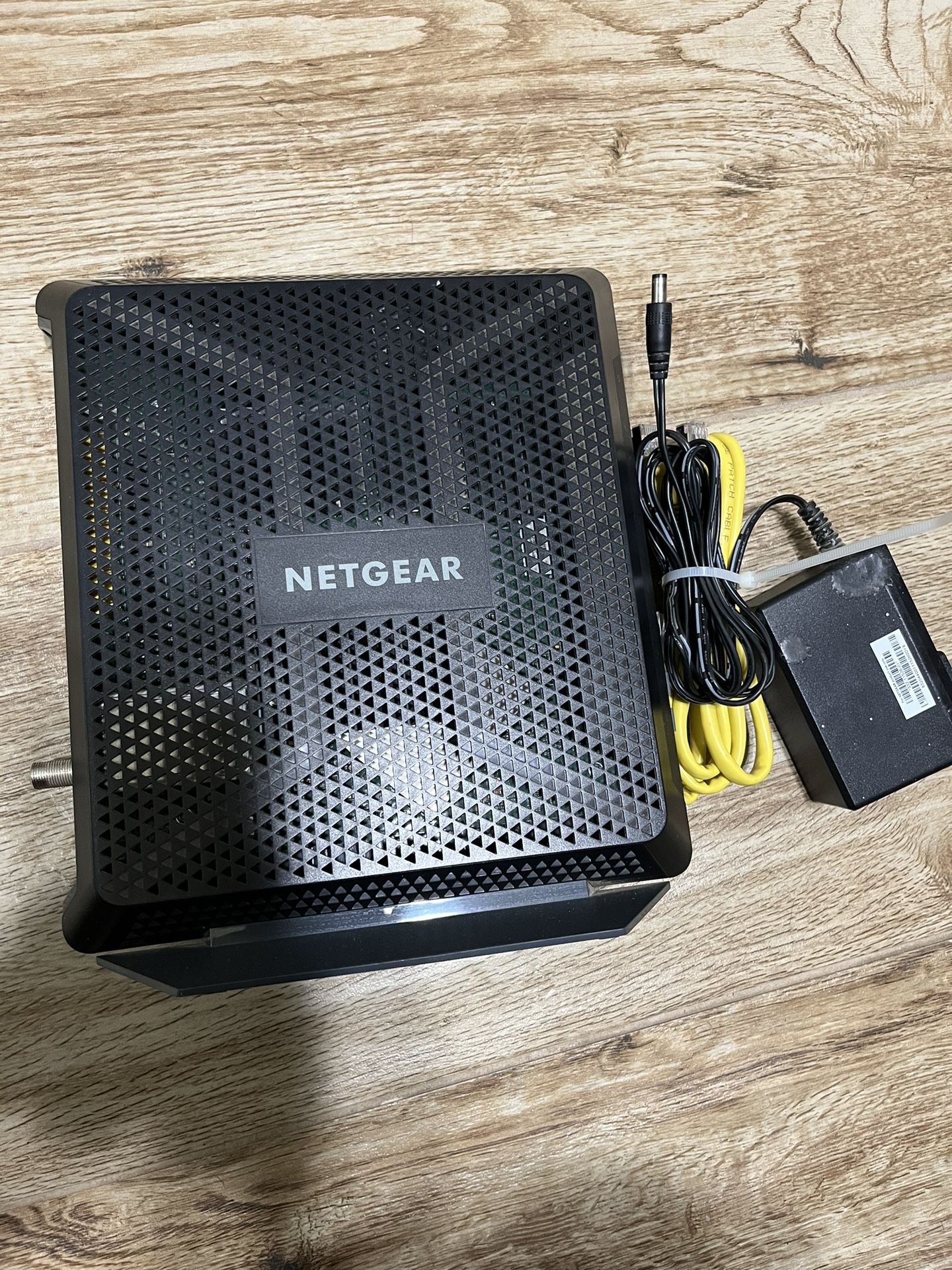 Netgear Modem/Router Combo for Sale in Phoenix, AZ - OfferUp