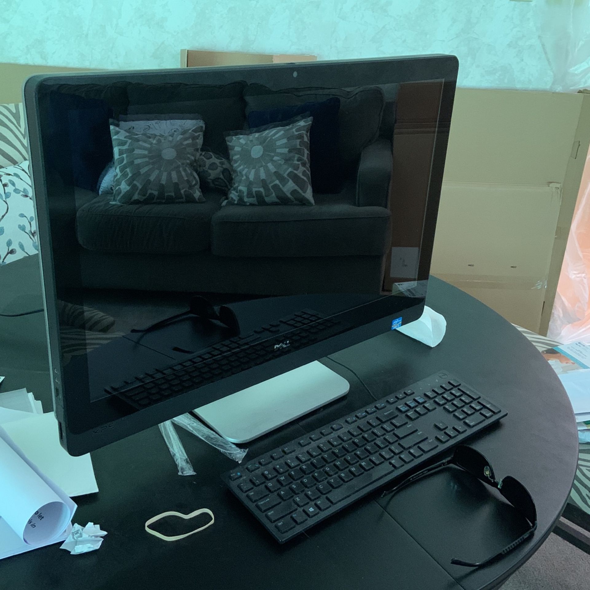 Dell XPS One 2710 Gen 3 i5 Desktop 27inch Refurb for Sale in Hilliard ...
