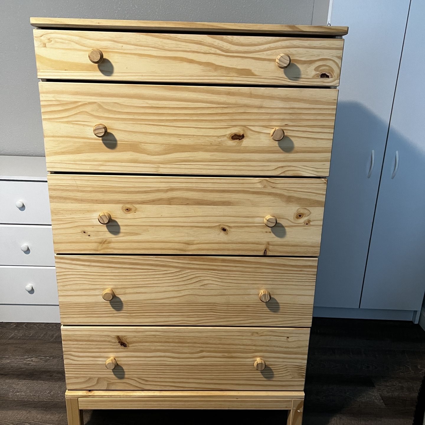 Ikea Tarva Uk