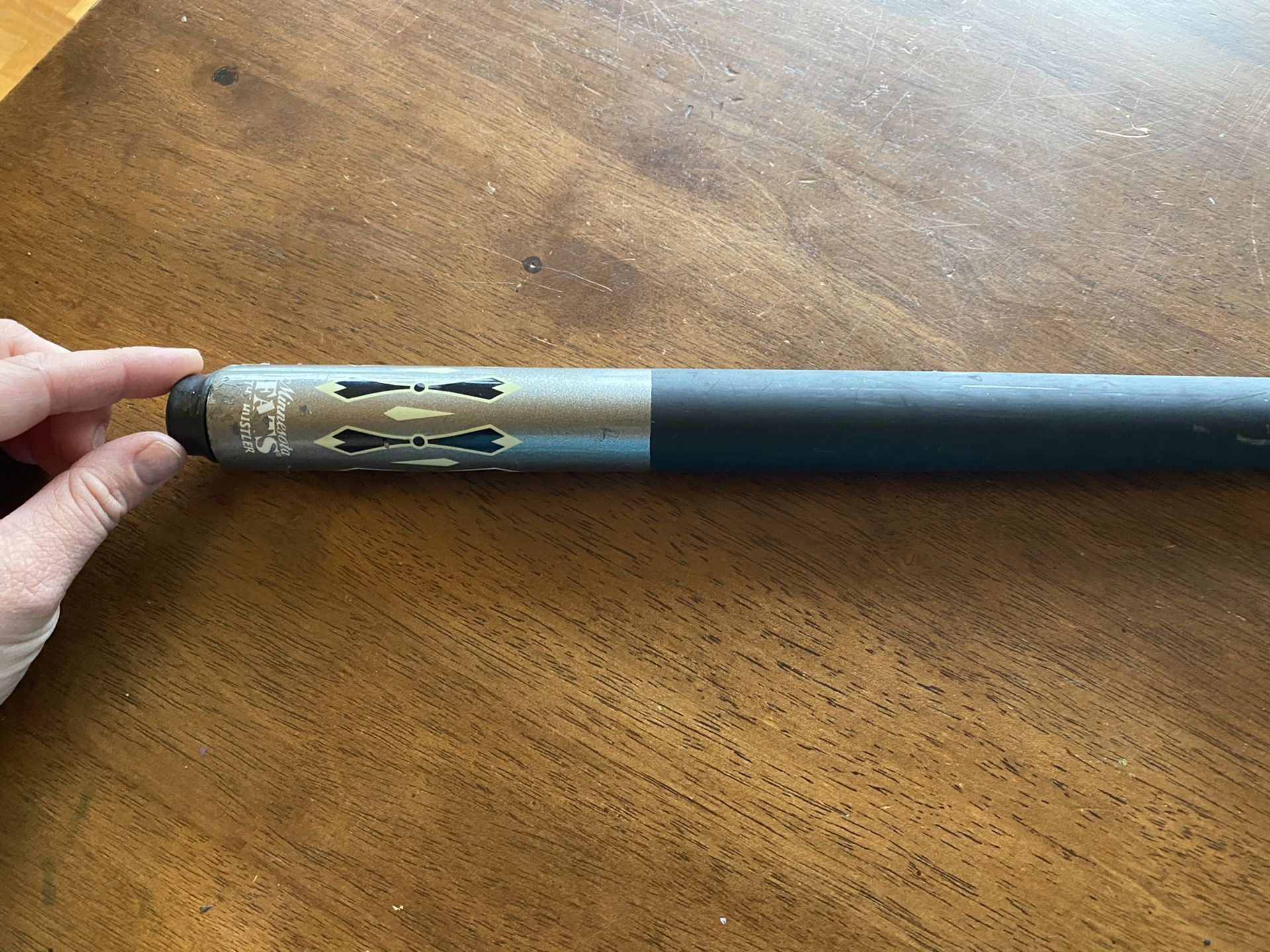 Minnesota Fats Graphite Pool Cue Stick for Sale in Des Moines, WA - OfferUp