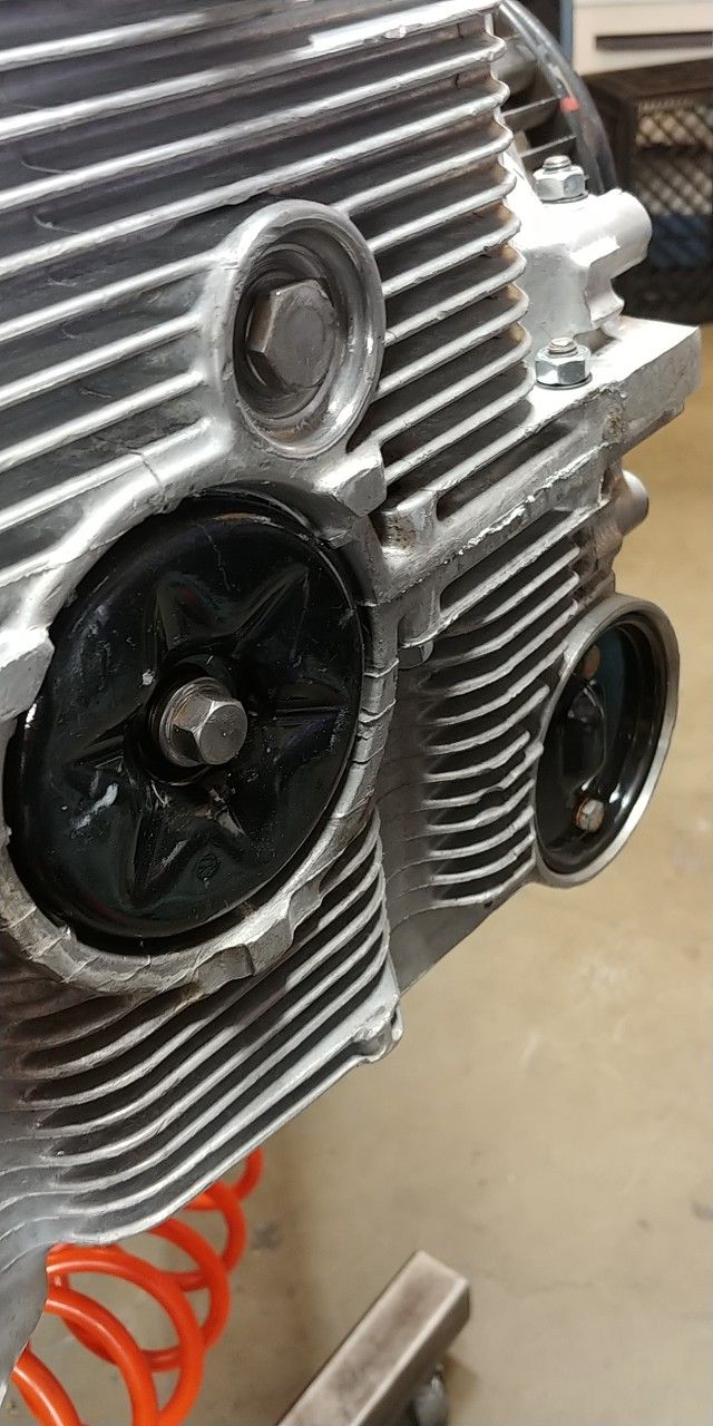 Vw 2L Engine for Sale in Fountain Valley, CA - OfferUp