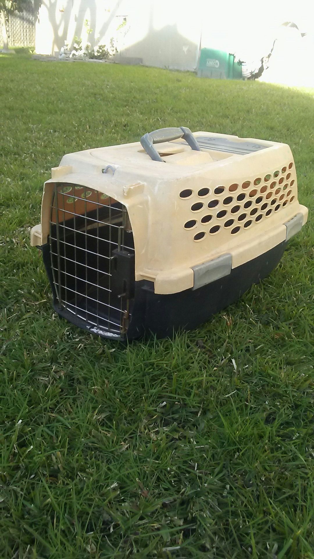 PETMATE KENNEL CAB for Sale in Sacramento, CA - OfferUp