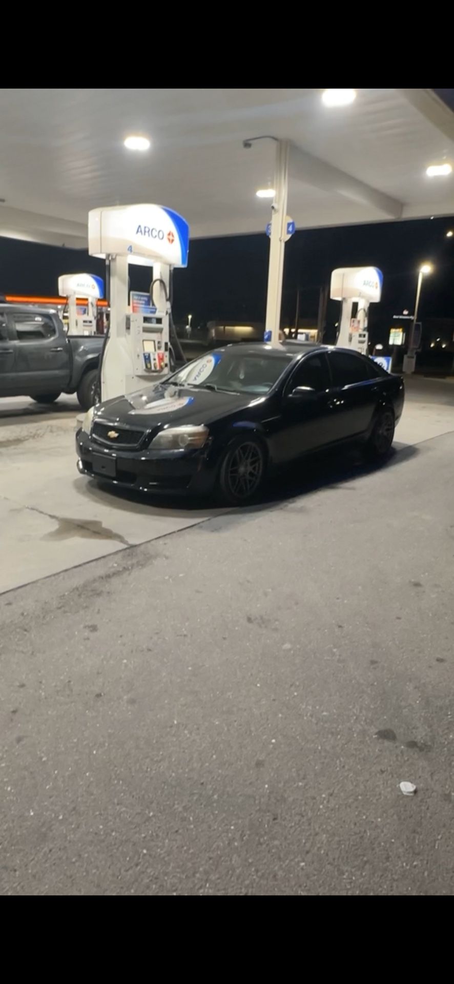 2014 Chevrolet Caprice for Sale in Rancho Palos Verdes, CA - OfferUp