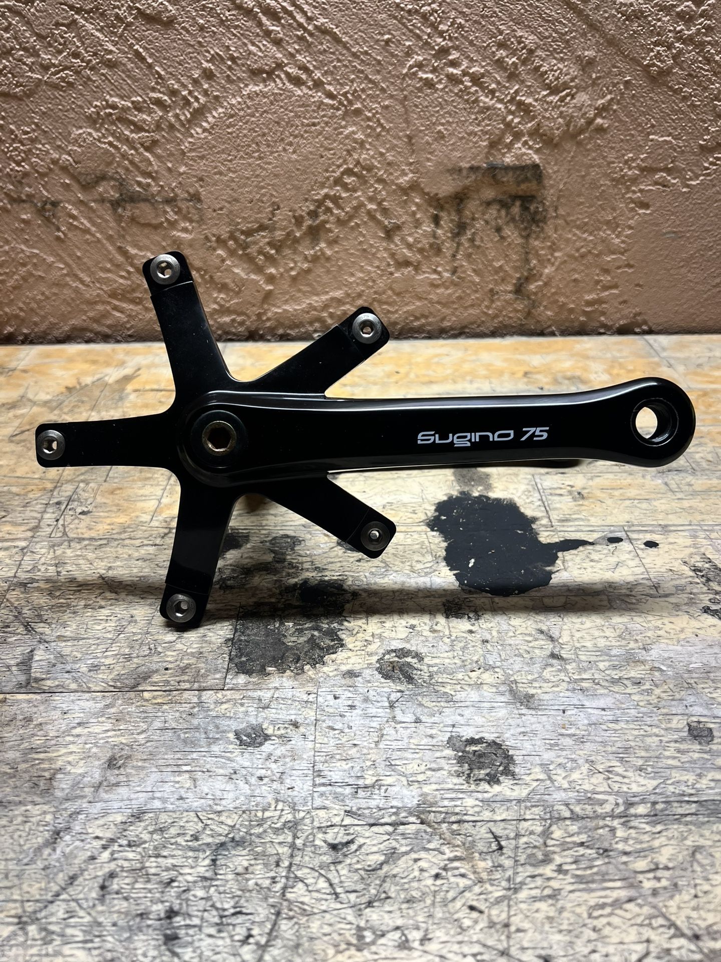 Tons Of Fixie Fixed Gear Track Parts. for Sale in Lemon Grove, CA - OfferUp
