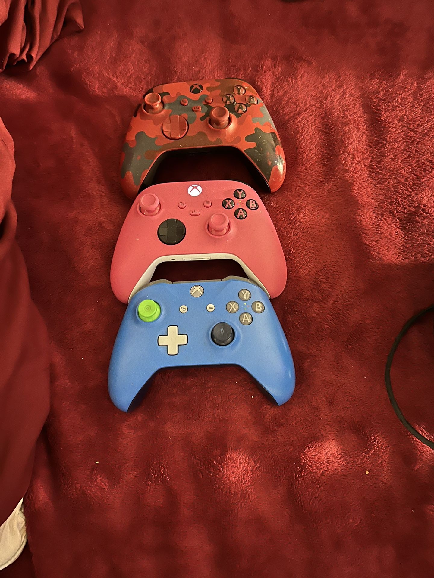 Xbox One Video games