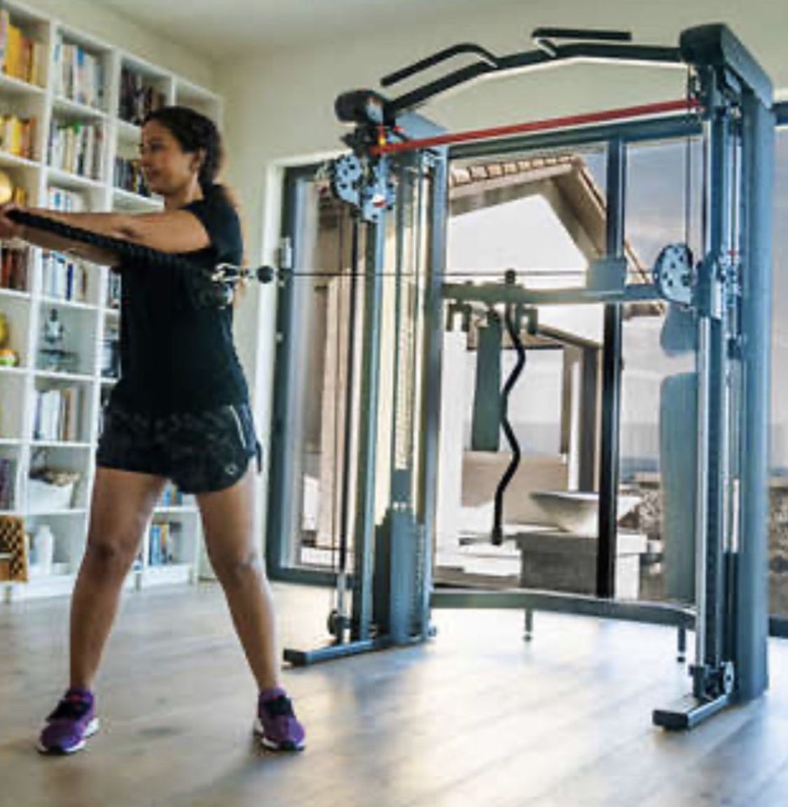 Inspire Smith/Cable Machine-New! Great Price! for Sale in Los Angeles ...