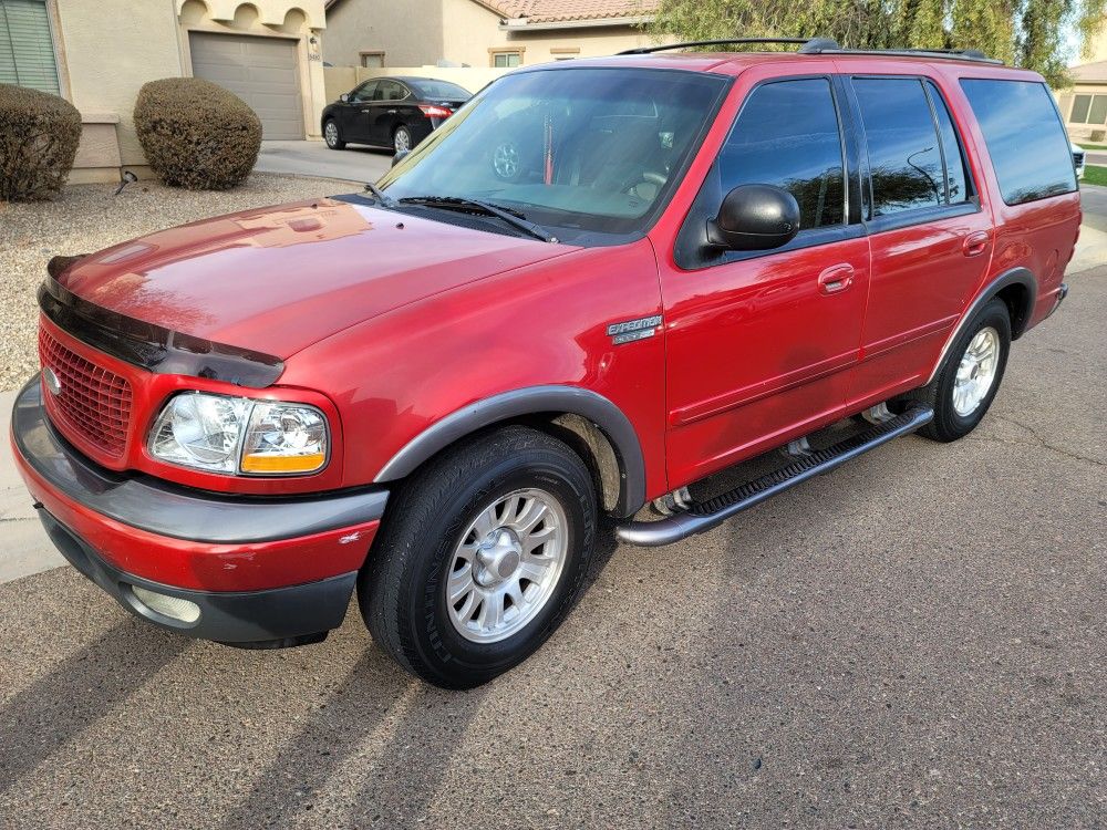 2000 Ford Expedition for Sale in Phoenix, AZ - OfferUp