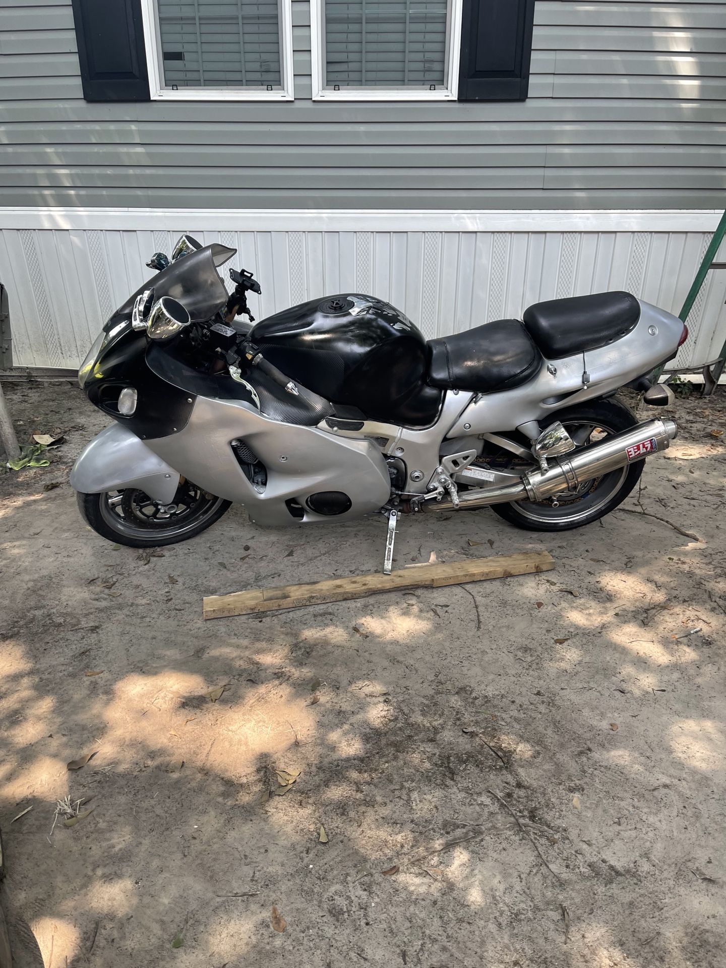 2006 Hayabusa 1300R for Sale in Goose Creek, SC - OfferUp