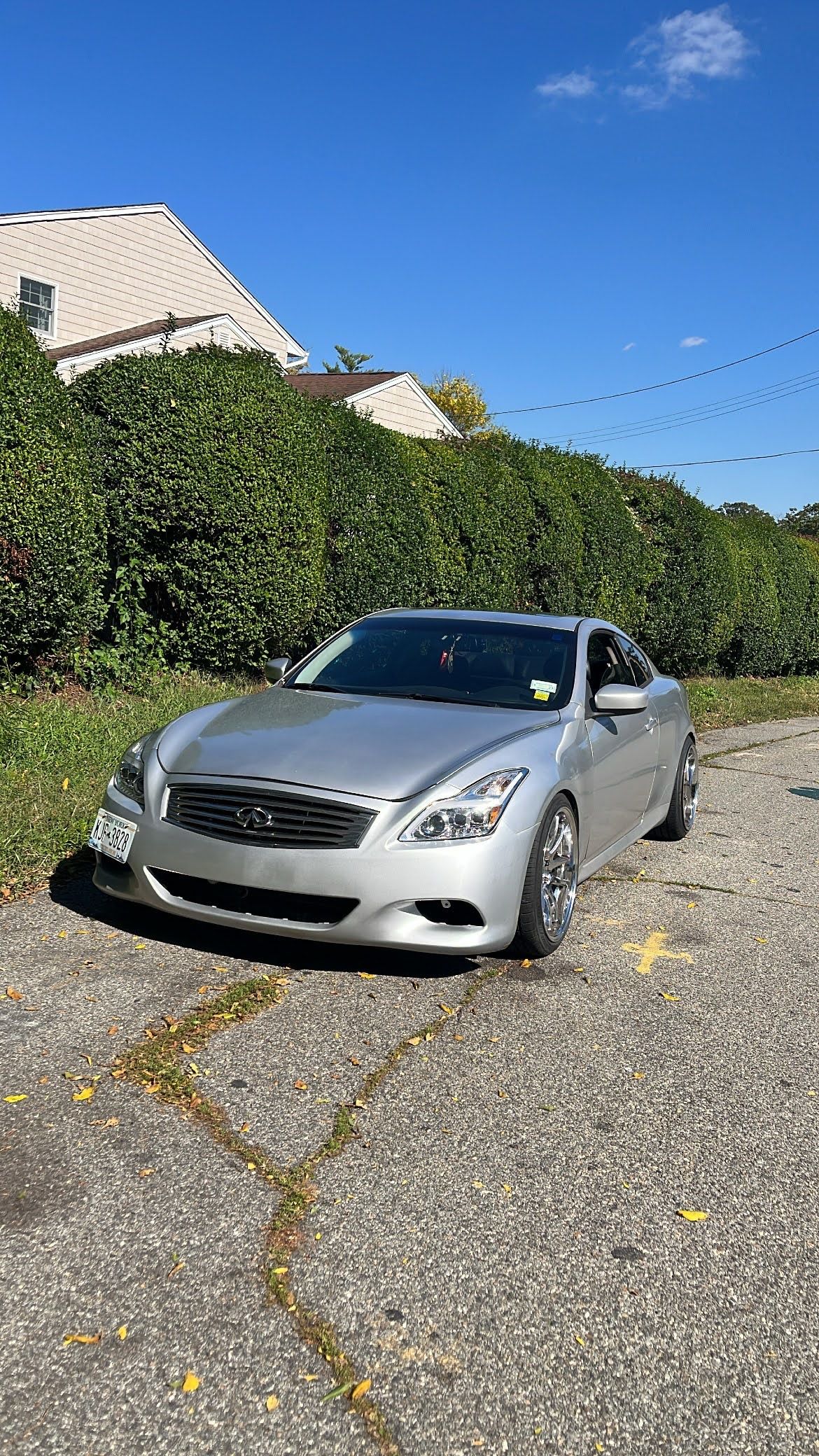 2008 Infiniti G37 for Sale in West Hempstead, NY - OfferUp