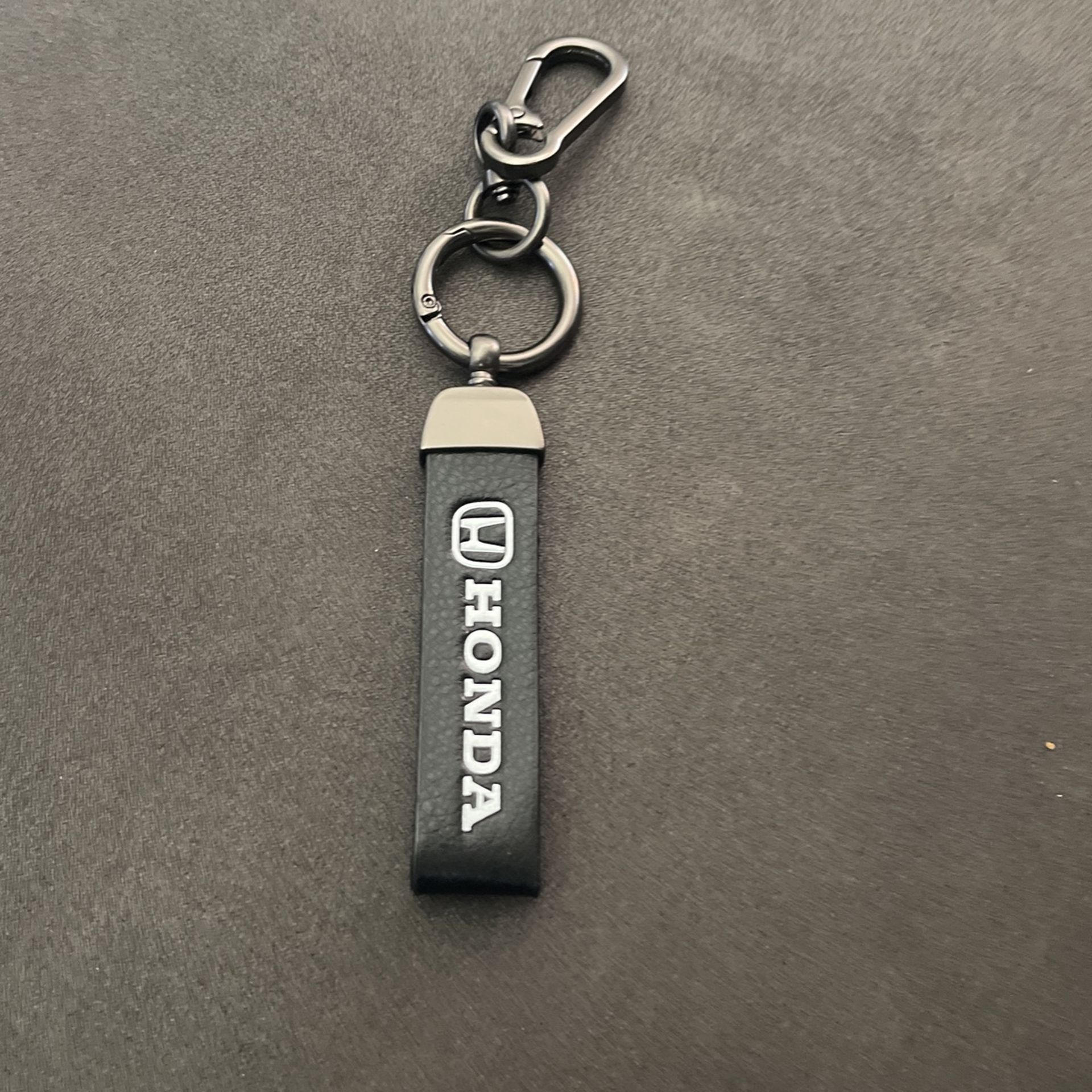 Honda Car Key Chain