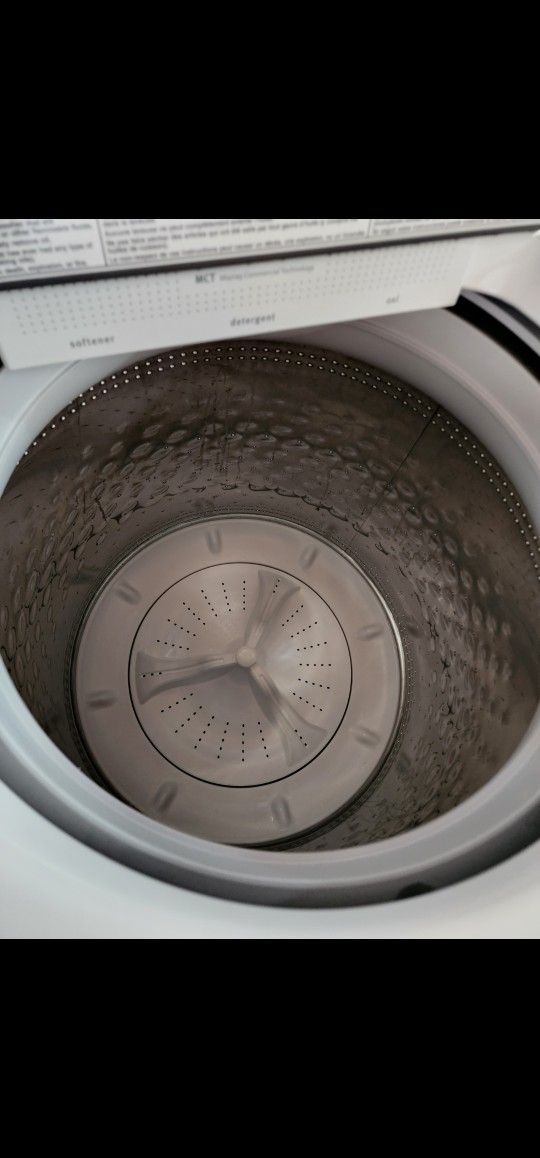 MAYTAG WASHER XL CAPACITY GOOD CONDITION HEAVY DUTY DELIVERY AVAILABLE ...