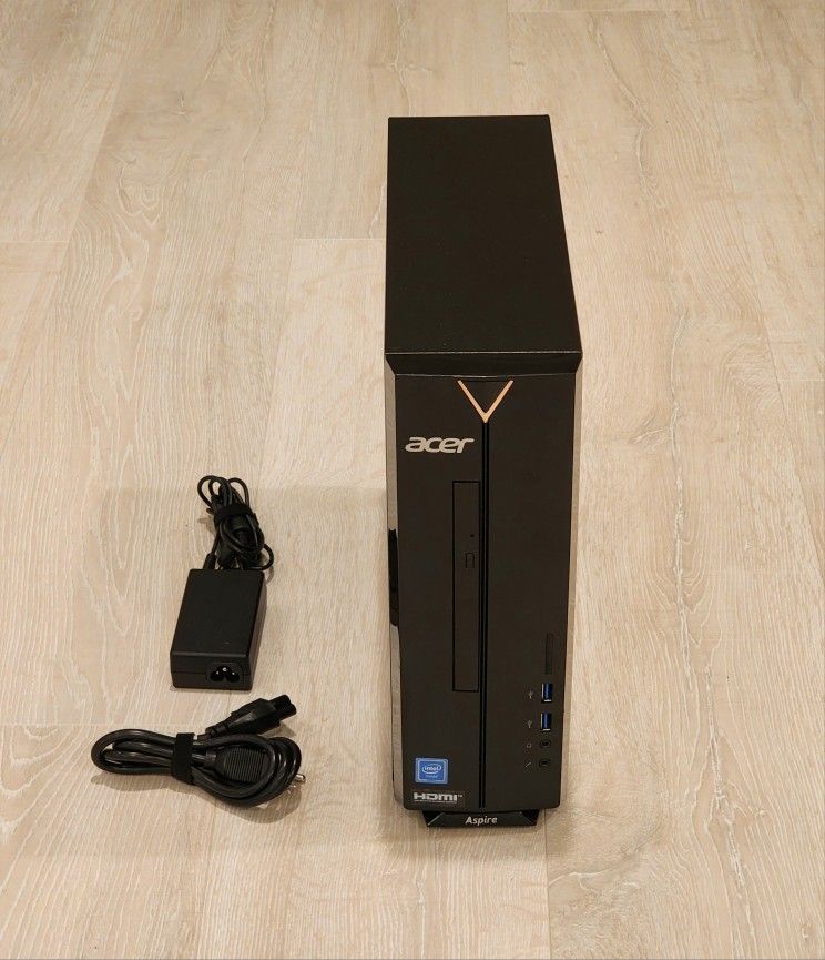 Acer Mini PC 12GB RAM / 256GB SSD for Sale in Irvine, CA - OfferUp