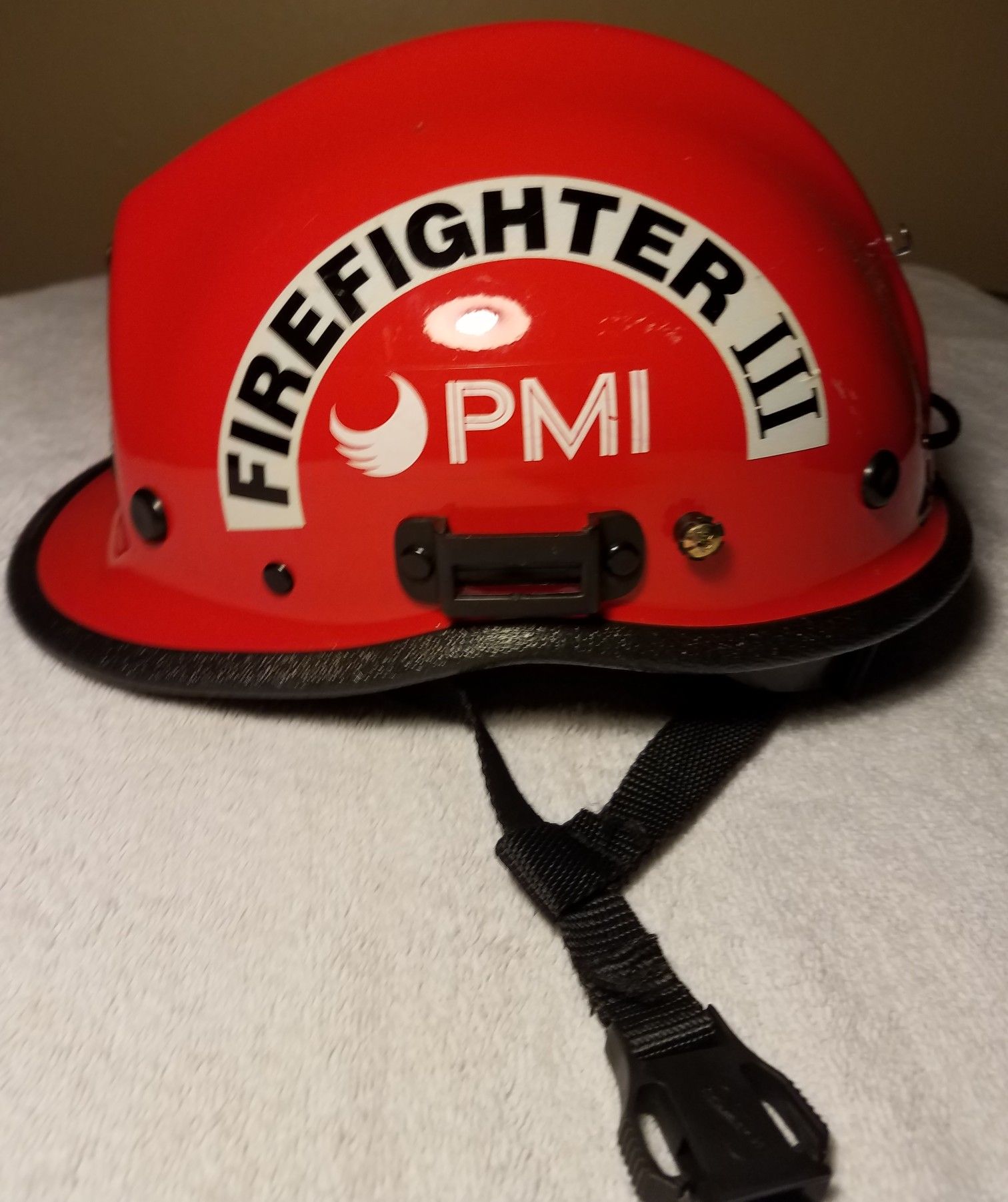 Helmet PMI Advantage First Responder Search and Rescue for Sale in ...