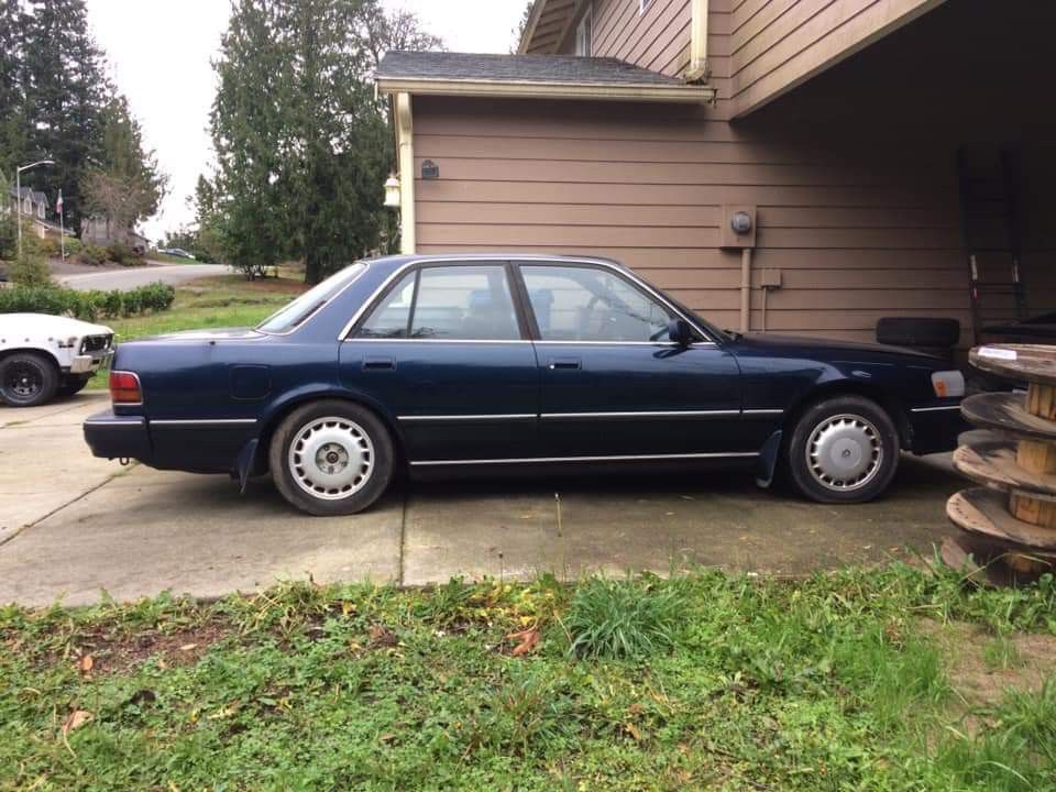 Mx83 cressida for Sale in Seattle, WA - OfferUp