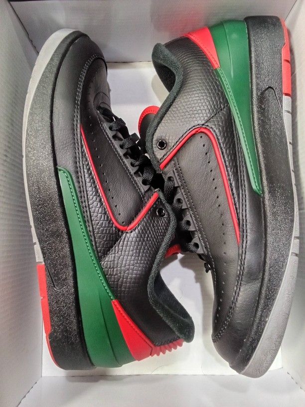 Jordan Retro 2s for Sale in Phoenix, AZ - OfferUp