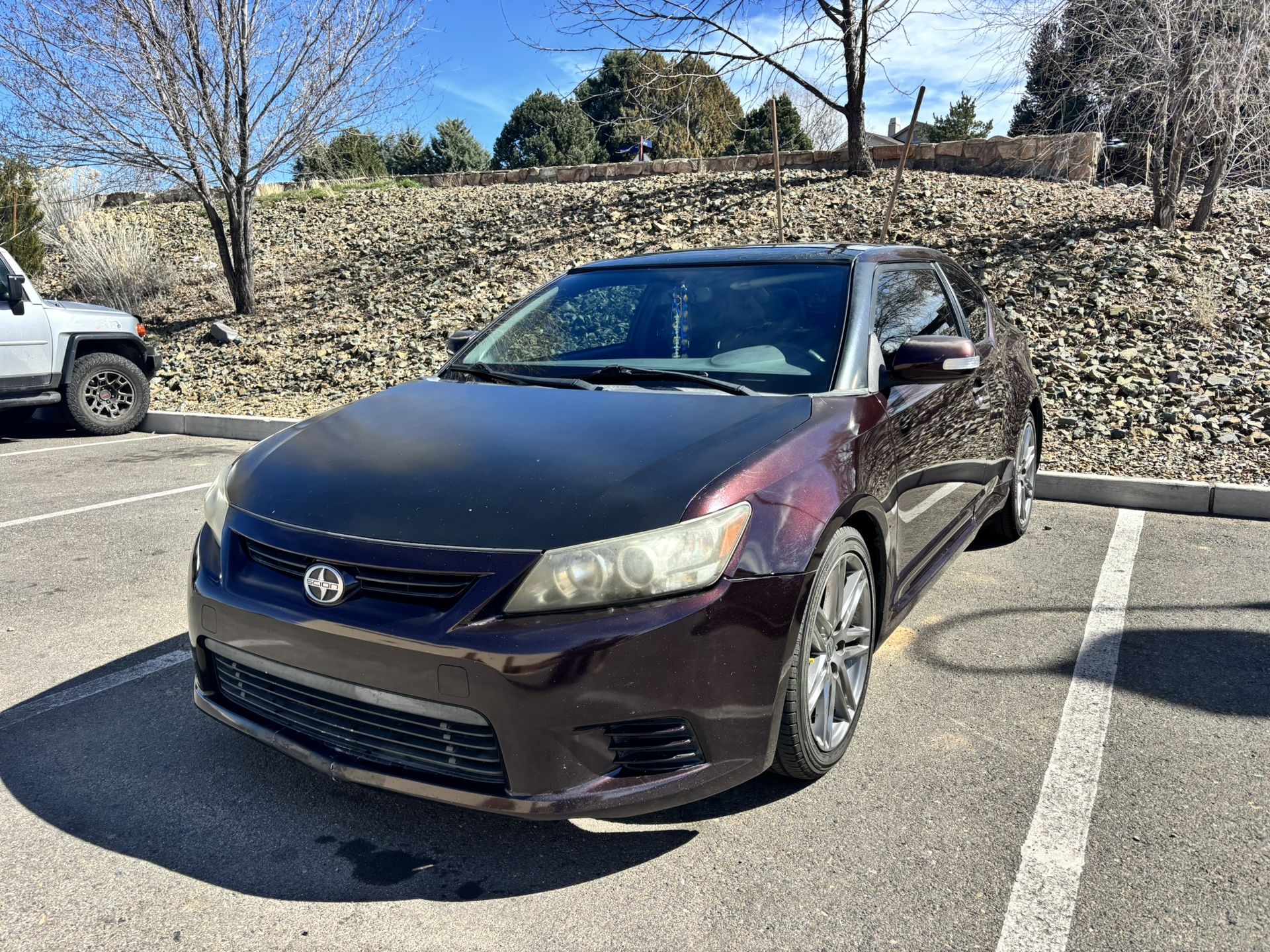 2011 Scion Tc For Sale
