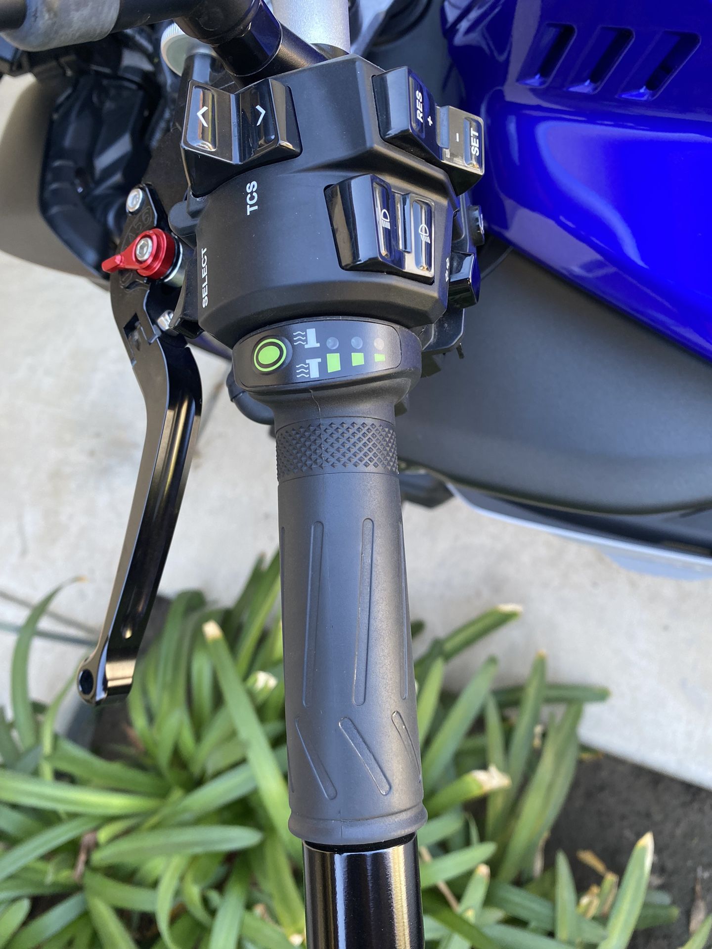 2021 Yamaha MT10 for Sale in Bakersfield, California - OfferUp