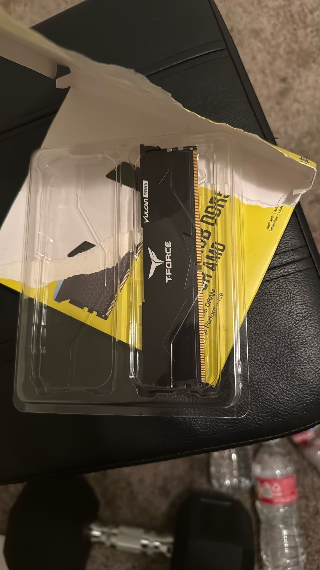 T Force 16GB DDR5 Ram Stick for Sale in Phoenix, AZ - OfferUp
