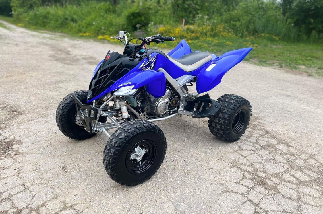 2009 Raptor 700R for Sale in Elgin, IL - OfferUp