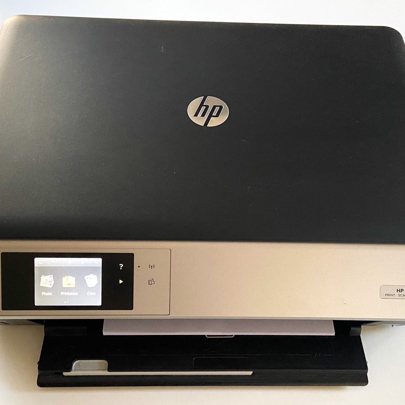 HP ENVY 5530 Wireless Color Printer for Sale in San Diego, CA - OfferUp
