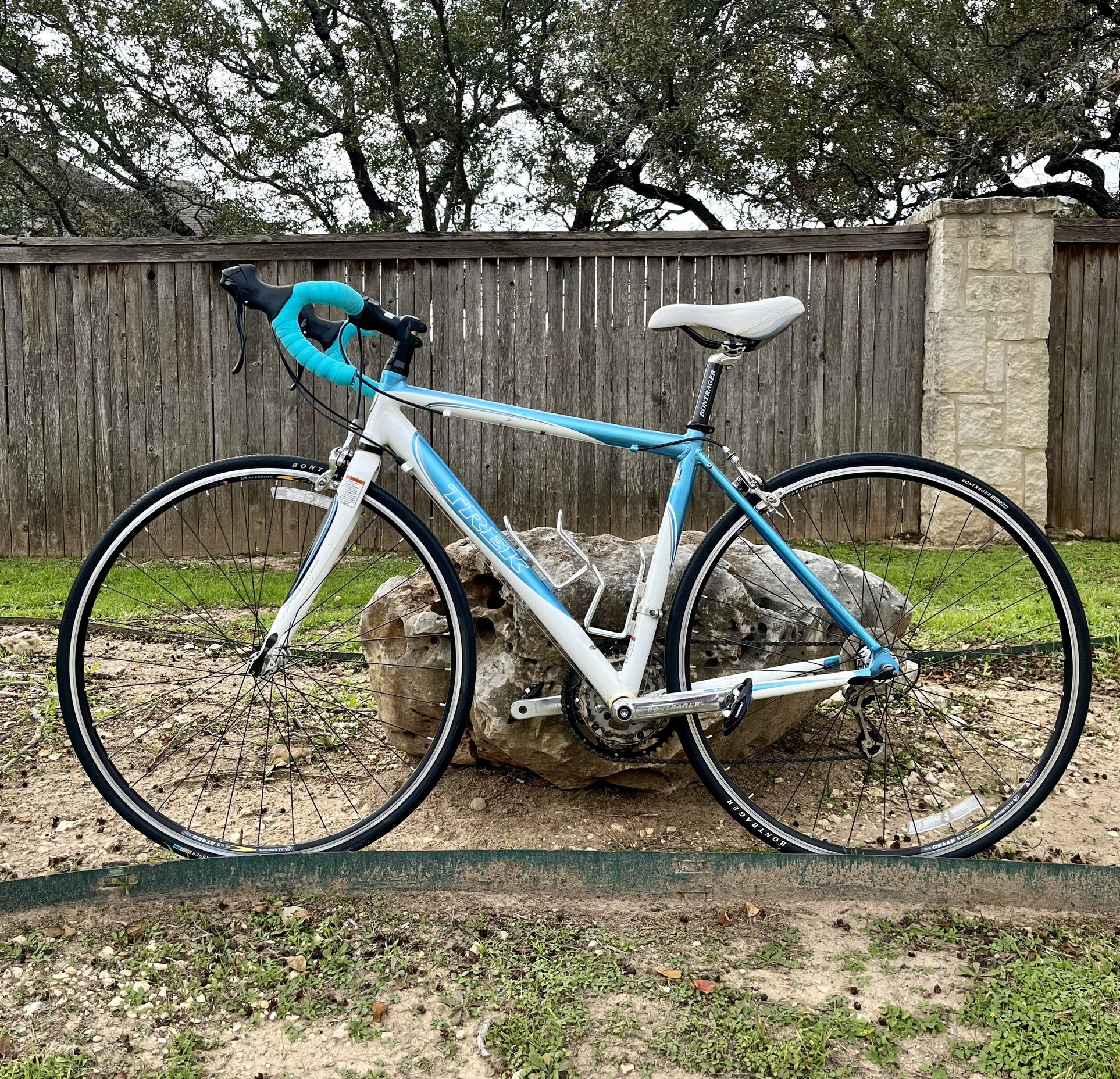 Trek Road Bike for Sale in San Antonio, TX - OfferUp