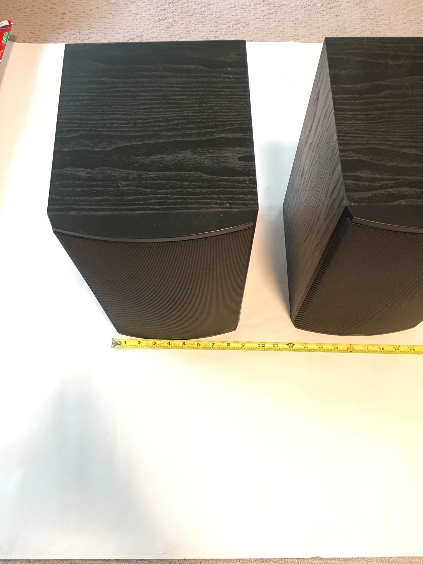 Boston CR8 speakers for Sale in Puyallup, WA - OfferUp