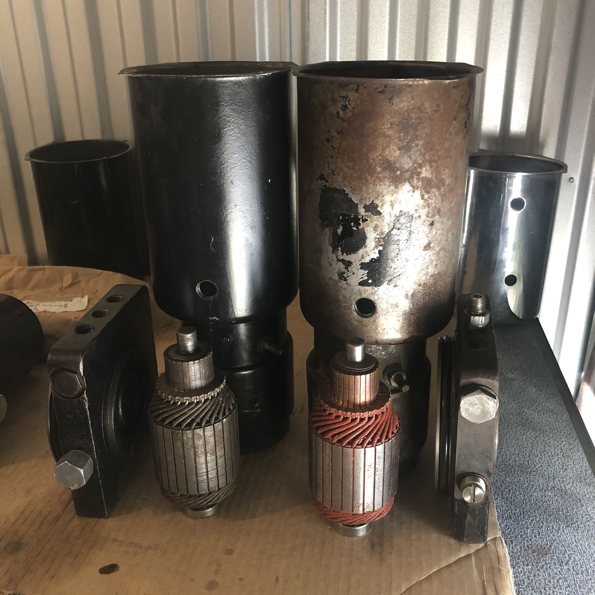 Fenner Stone Lowrider Hydraulics for Sale in San Leandro, CA - OfferUp