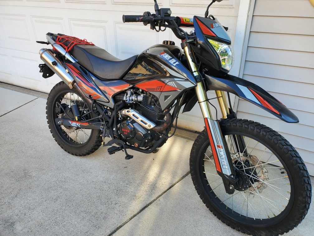 2020 Hawk Dlx Dlx 250 for Sale in Chicago, IL - OfferUp