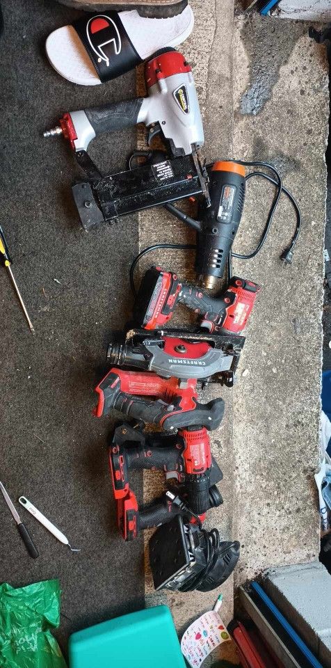 Power Tools for Sale in Everett, WA - OfferUp